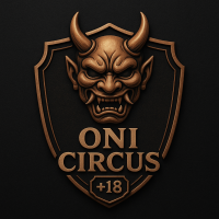 🎪ONI CIRCUS 🎪|| そ - Arsmate